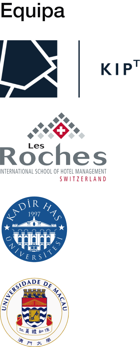 Página Inicial - KIPT